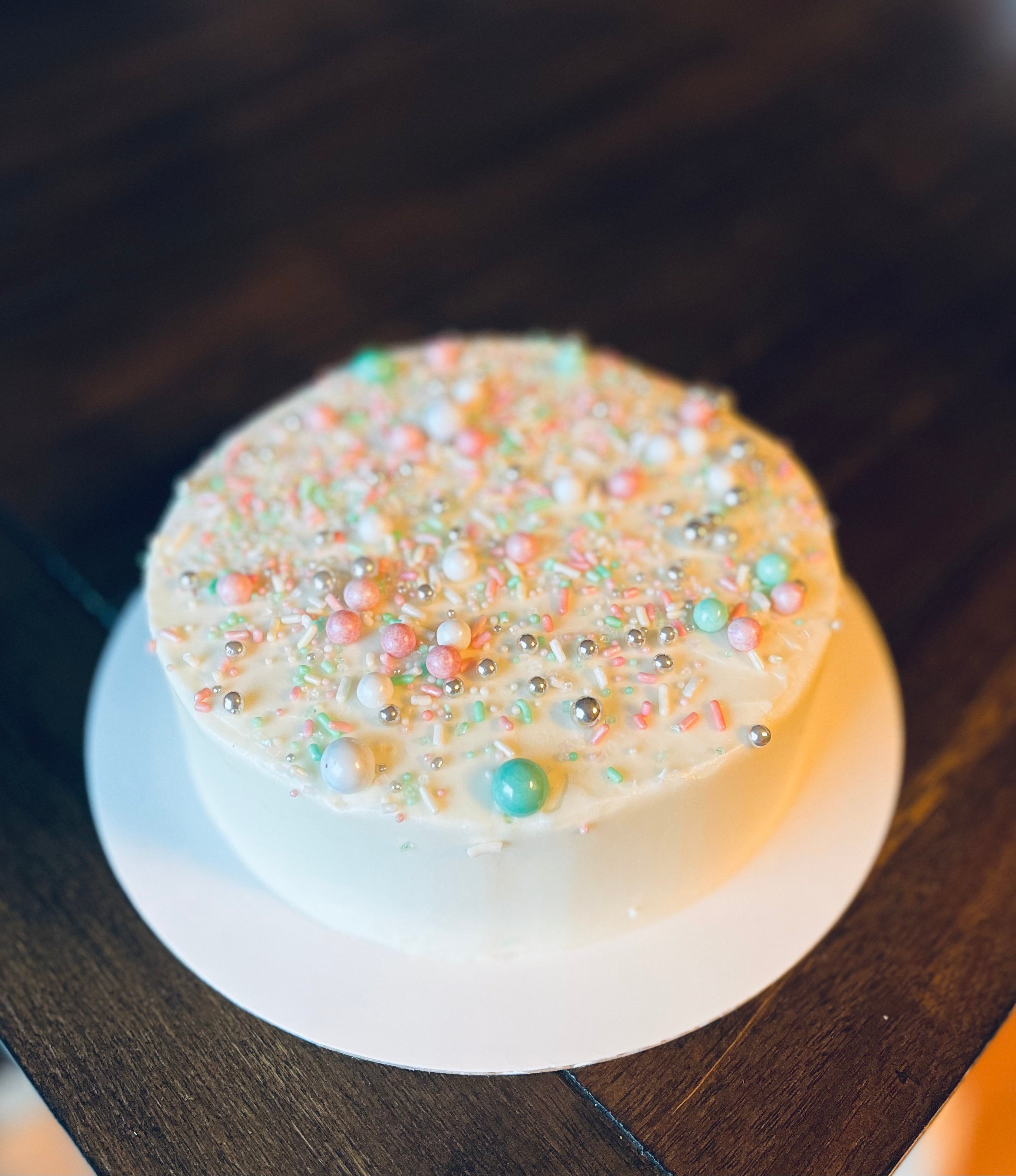 Smash cake | GeGe Bean Sweets &Treats